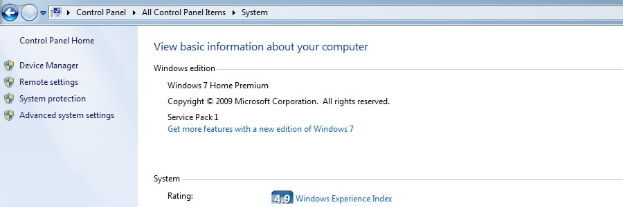 Using Windows 7? It's time to upgrade your operating system ...