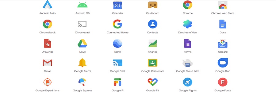 Exploring the unexplored Google apps | BroadbandDeals.co.uk