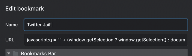 How to view tweets from a suspended Twitter account.