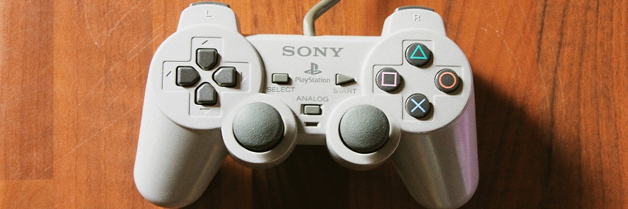 How Sony's PlayStation has evolved since 1995 | BroadbandDeals.co.uk