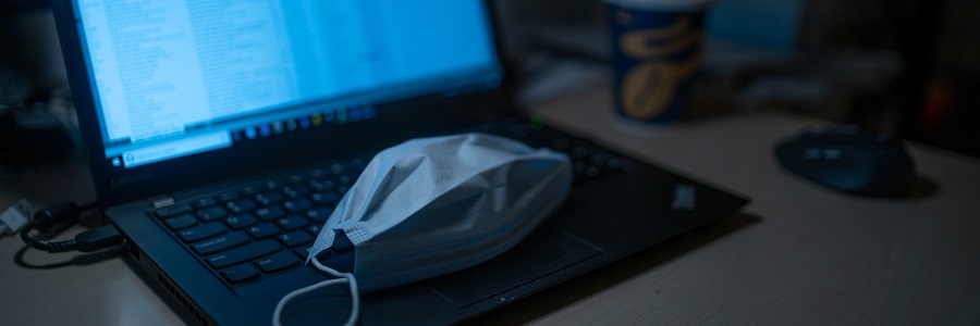 How COVID-19 changed our relationship with the internet ...