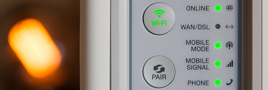 Coming soon to a router near you: the evolution of 6GHz WiFi ...