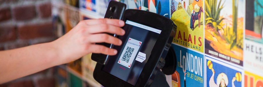 Are QR codes safe to use? | BroadbandDeals.co.uk