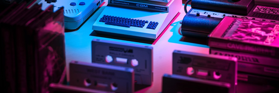 How 1980s home computers paved the way for the internet ...