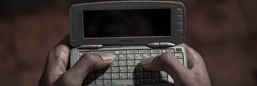 Looking back on obsolete online tech we used to use every day ...