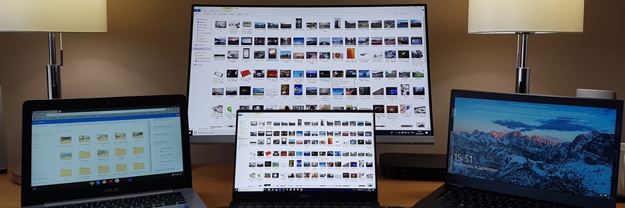 How to revive an old computer with a factory reset | BroadbandDeals.co.uk
