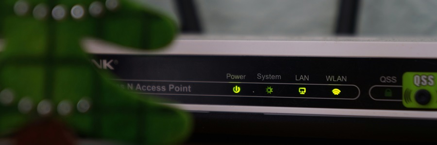 What do the lights on my broadband router mean? | BroadbandDeals.co.uk