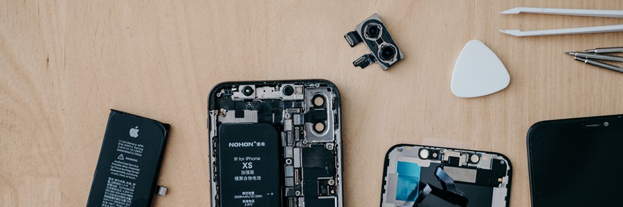 How to get rid of unwanted electronics safely and responsibly ...