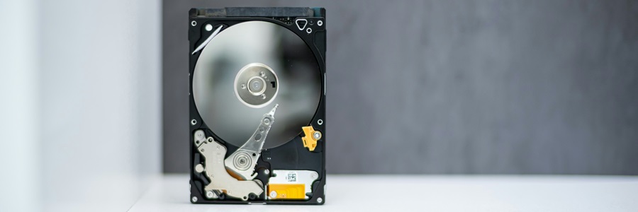 How to keep your hard drive working | BroadbandDeals.co.uk