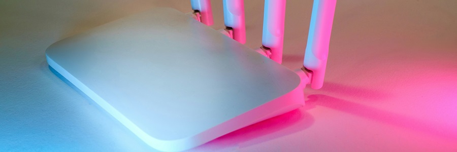 The best broadband routers in 2024 | BroadbandDeals.co.uk