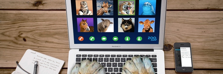 How to avoid common video-call mistakes | BroadbandDeals.co.uk