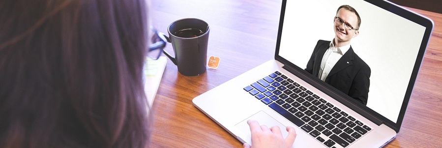 How to prepare for an online job interview | BroadbandDeals.co.uk