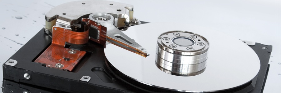 How computer hard drives keep your data safe | BroadbandDeals.co.uk